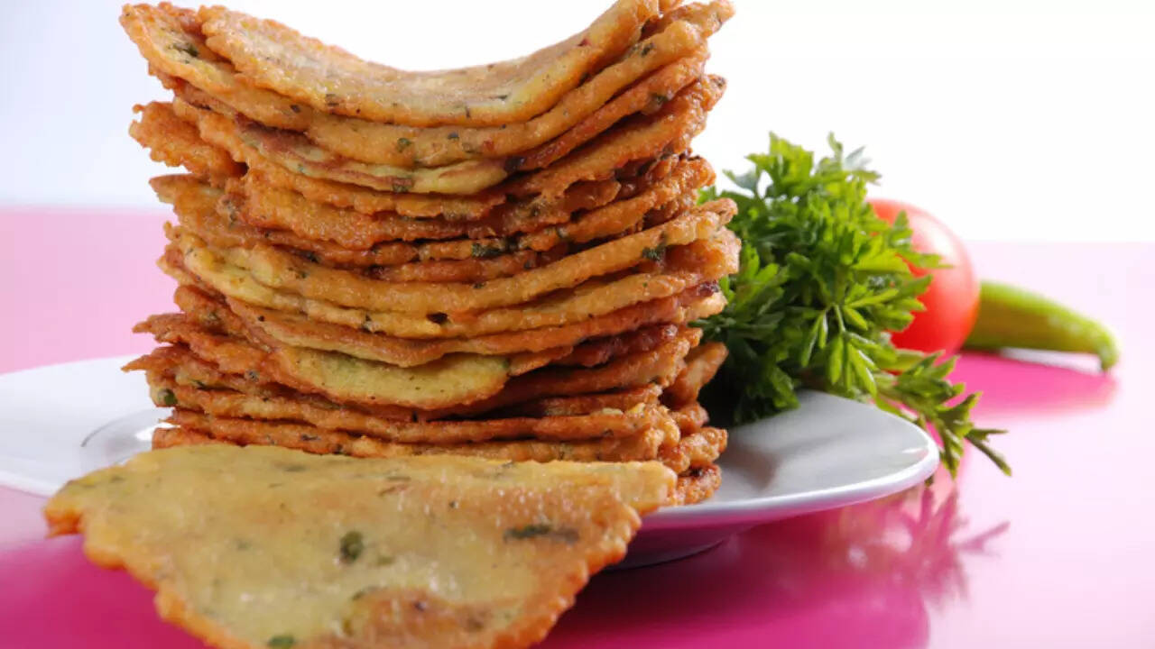 8 under 10-minute protein-rich cheelas for office tiffin