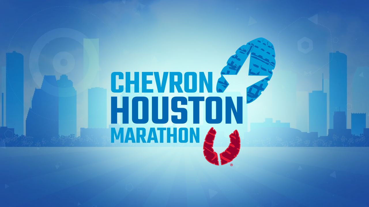 Chevron Houston Marathon and Aramco Houston Half Marathon races sold ...