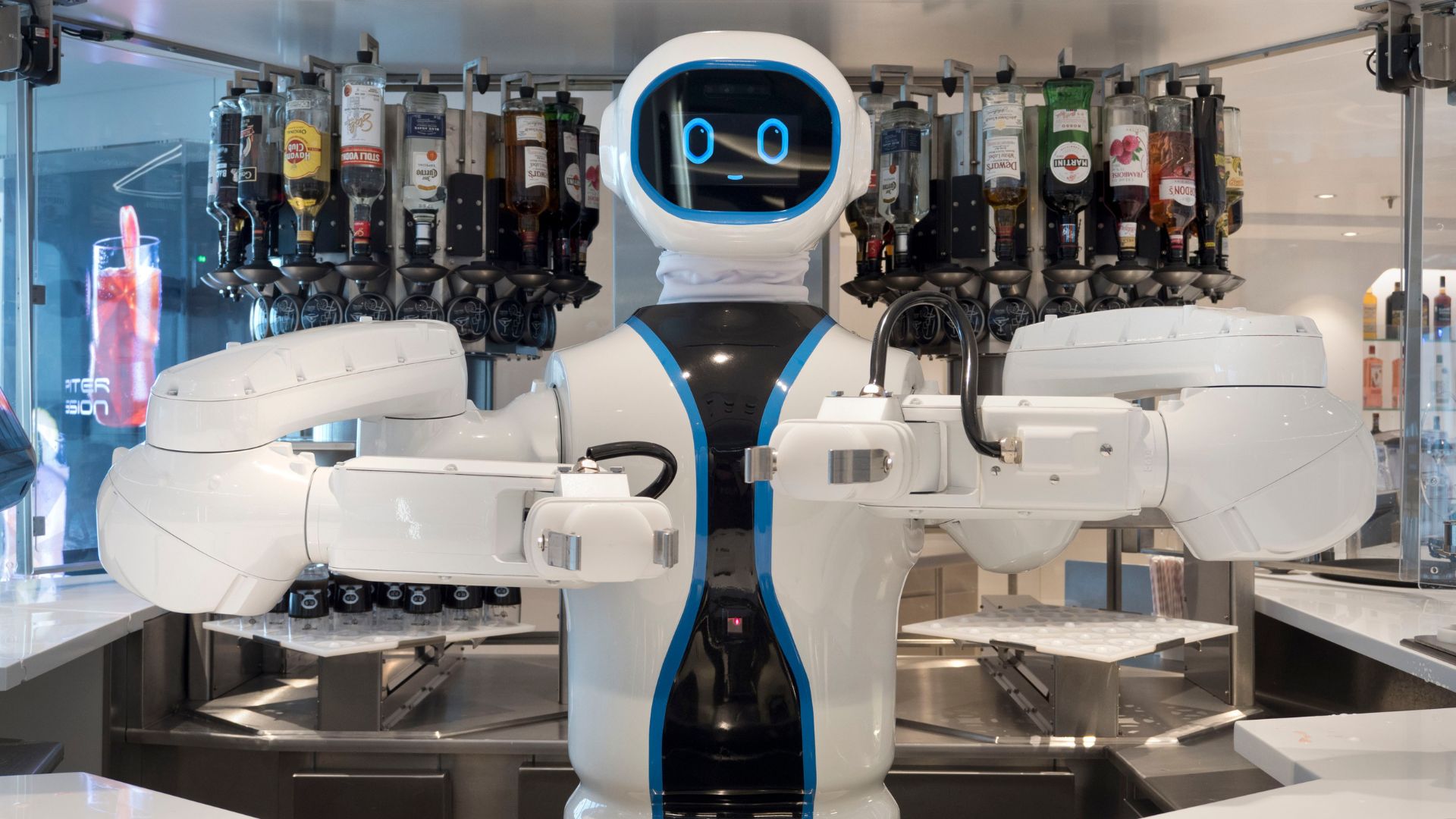 World’s first AGI system: Tokyo firm claims it built model with human ...