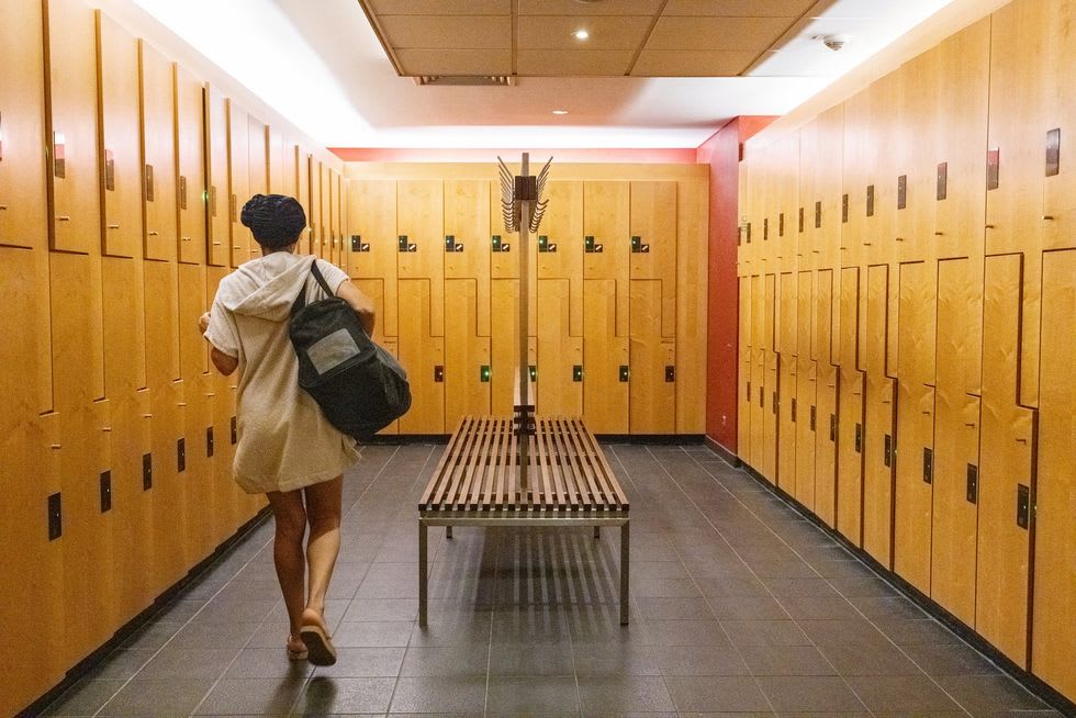 Concerned school parent files complaint after transgender student uses ...