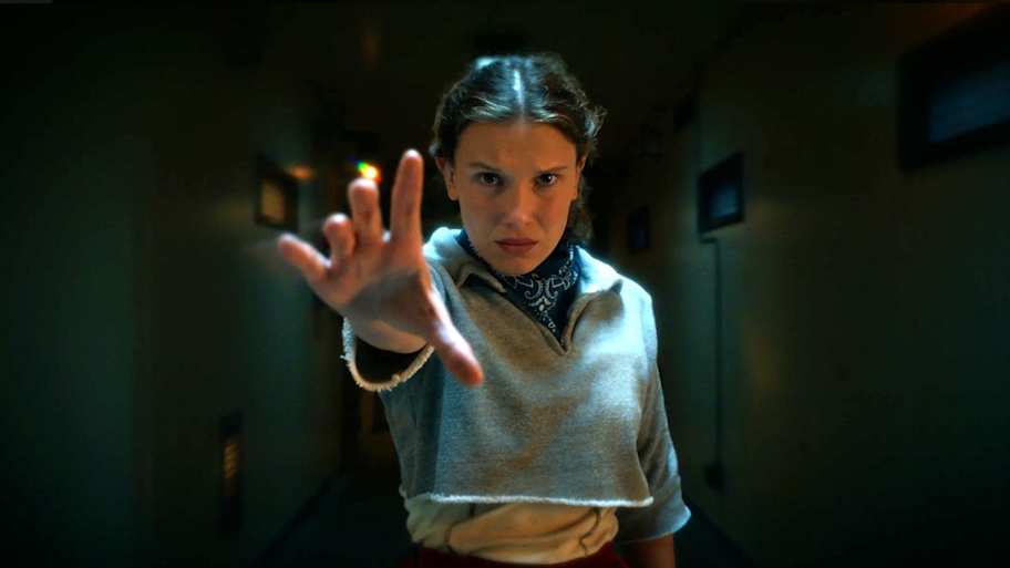 Stranger Things: The complete scripts, season 5 book will release in ...
