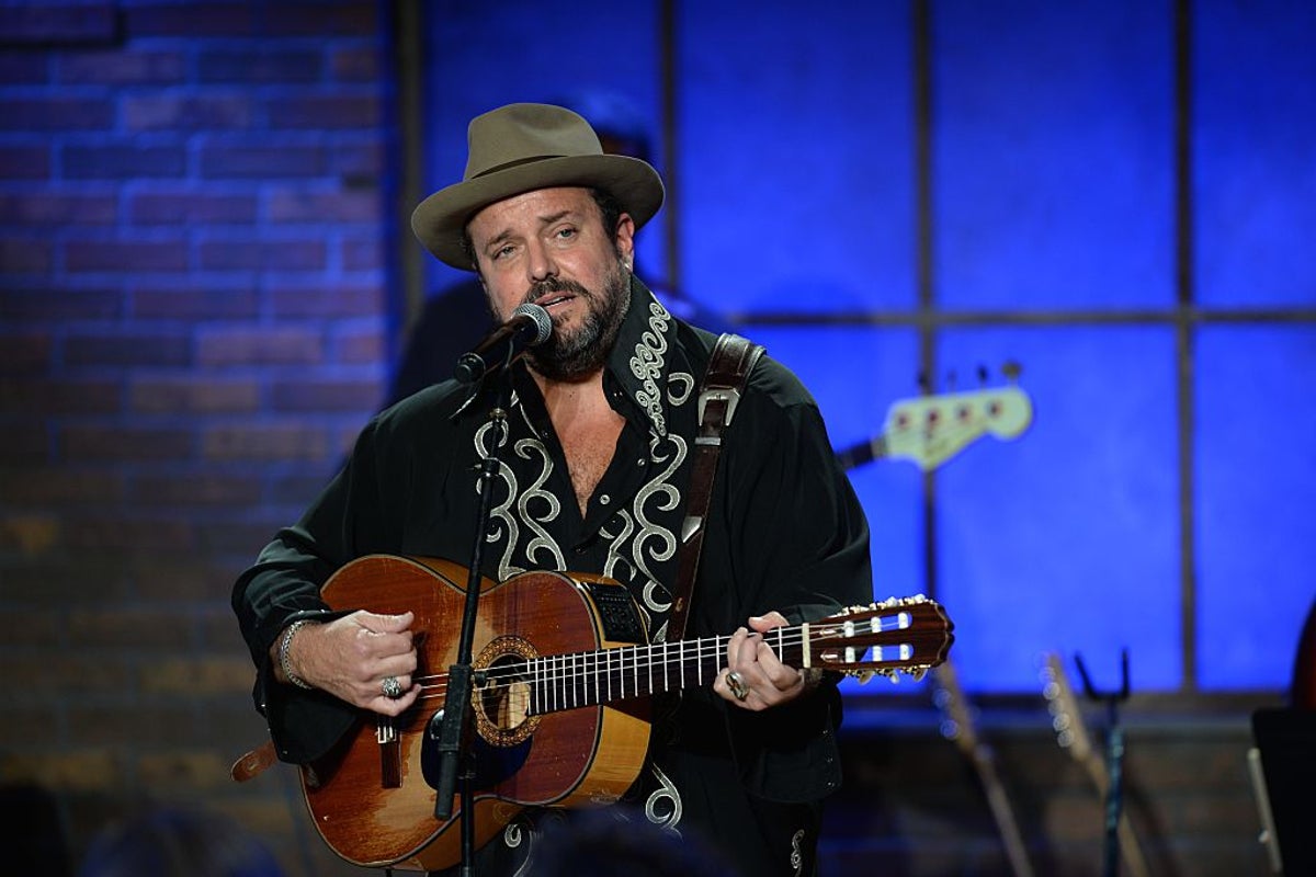 Raul Malo death: Lead singer of The Mavericks dies aged 60