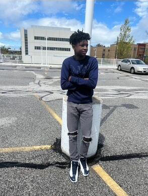 Missing Cleveland teen Keshaun Williams turns 18 as search to find him ...