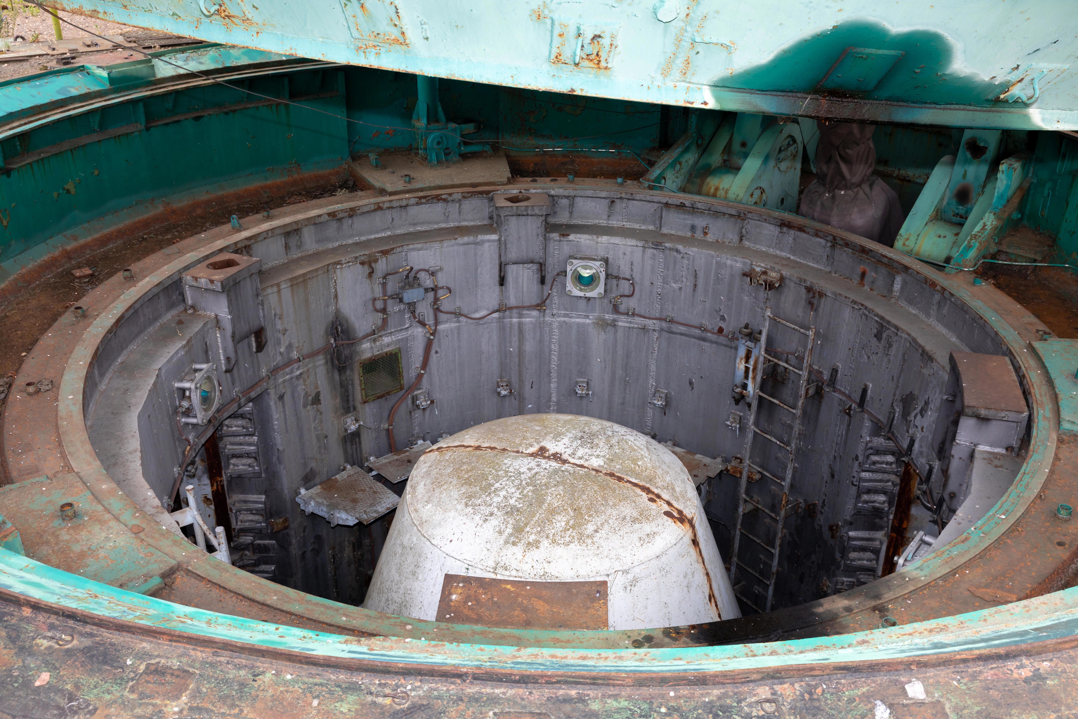 Wit-Rusland geeft update over inzet van kernwapens als waarschuwing aan ...