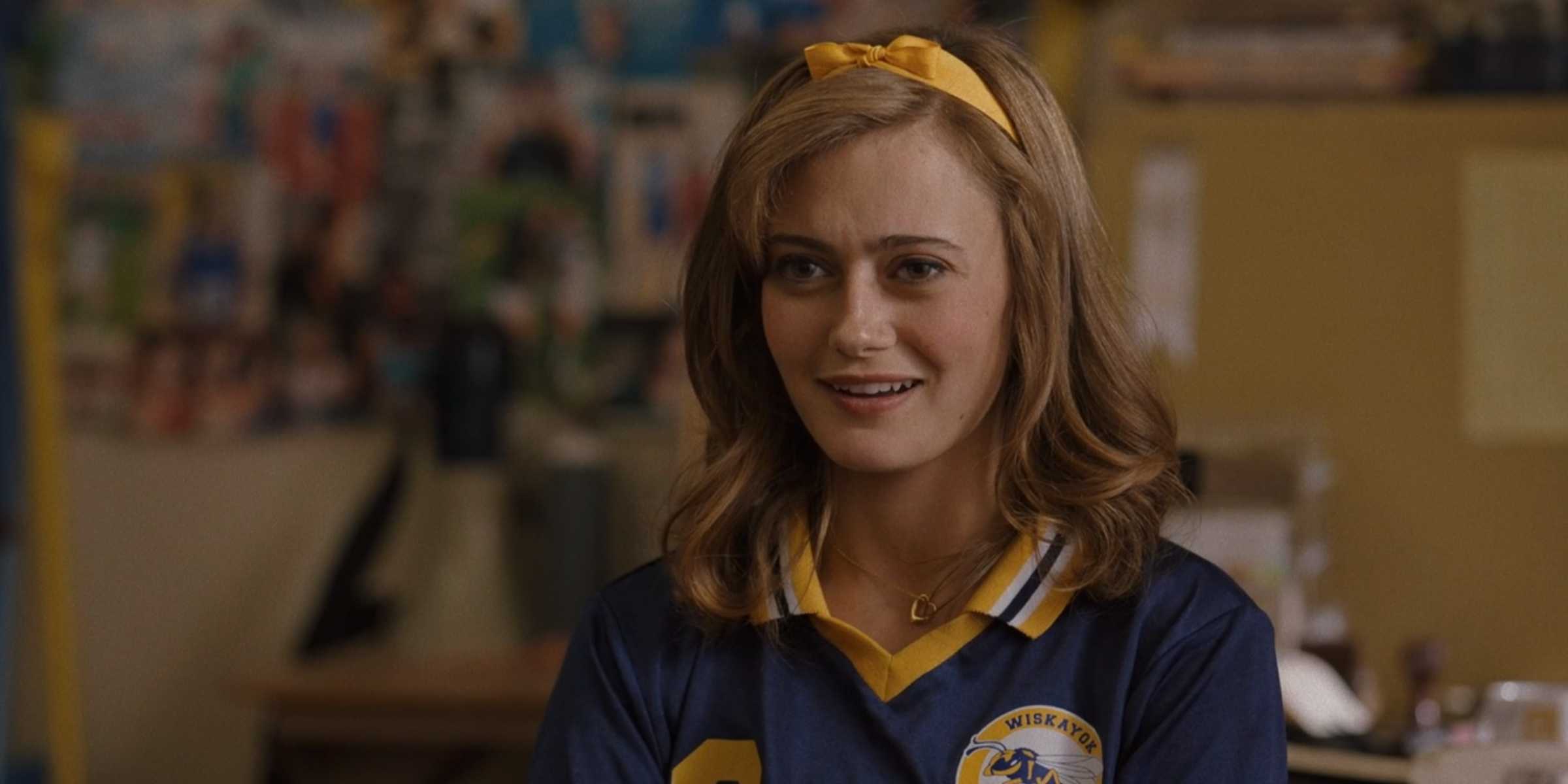 Mike Flanagan's Carrie reboot is the perfect Yellowjackets replacement