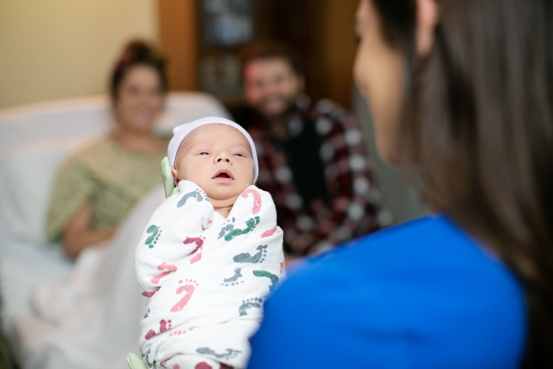Best hospitals for maternity care: 8 of nation’s best are in Kansas ...