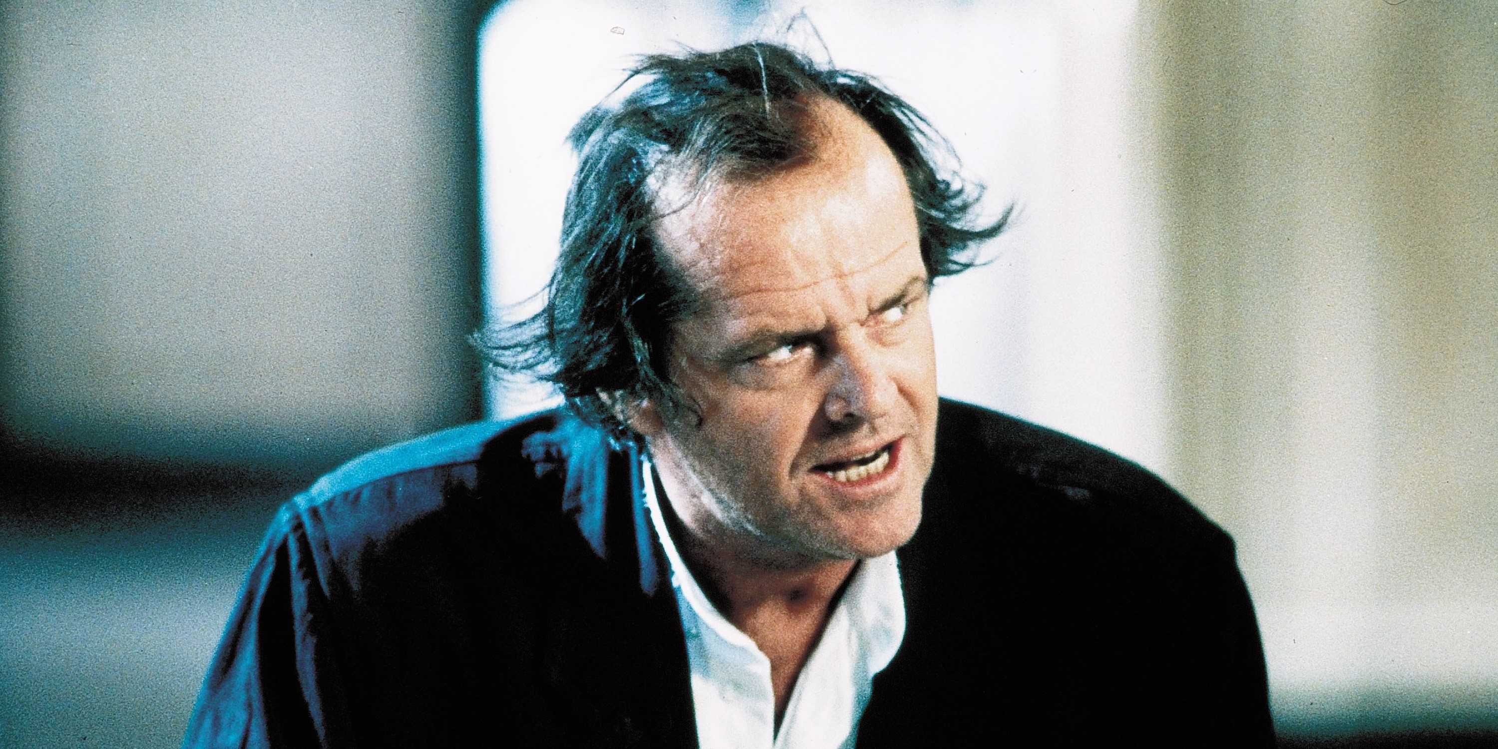 38 years later, Jack Nicholson’s most unhinged performance is still ...