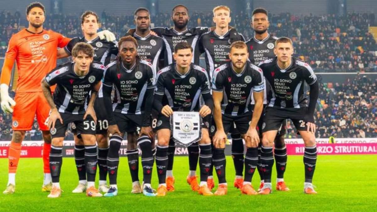 Udinese-Genoa, Solet: "Andiamo avanti e torniamo più forti"