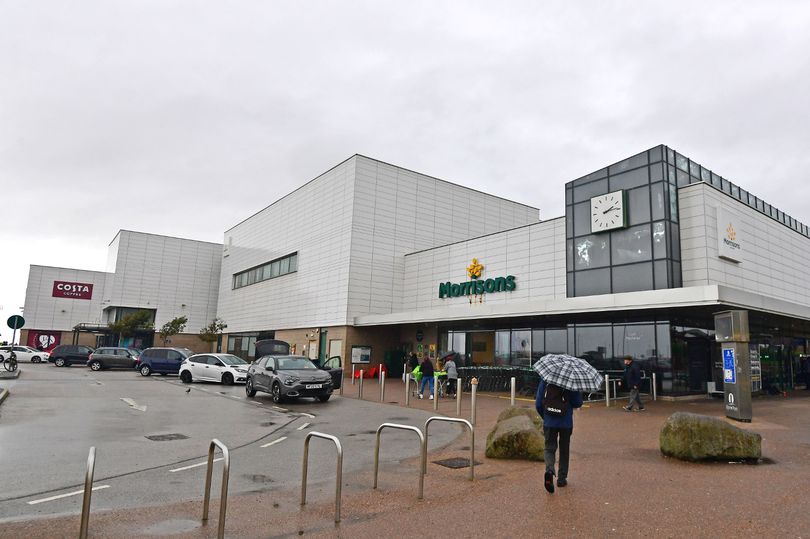 Morrisons announces change to thousands of products