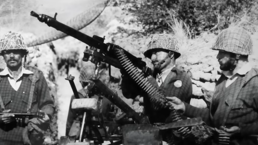 5 wars Britain started or made worse