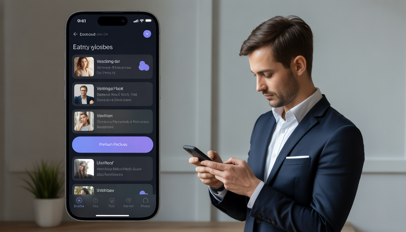 App Fur One Night Stands