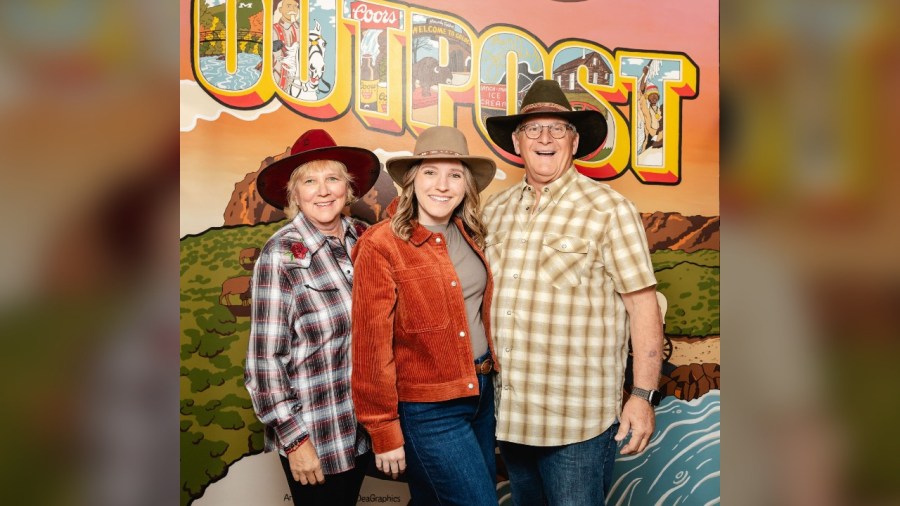 Golden Outpost, hayride suddenly closes after owner’s brain tumor diagnosis