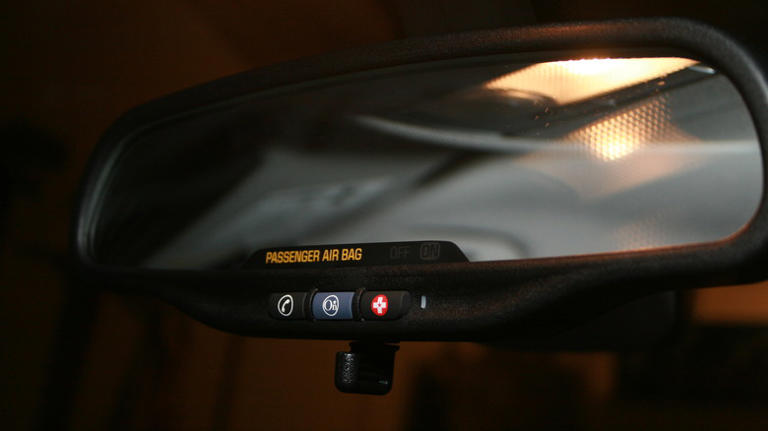 These are your grievances with the auto industry today