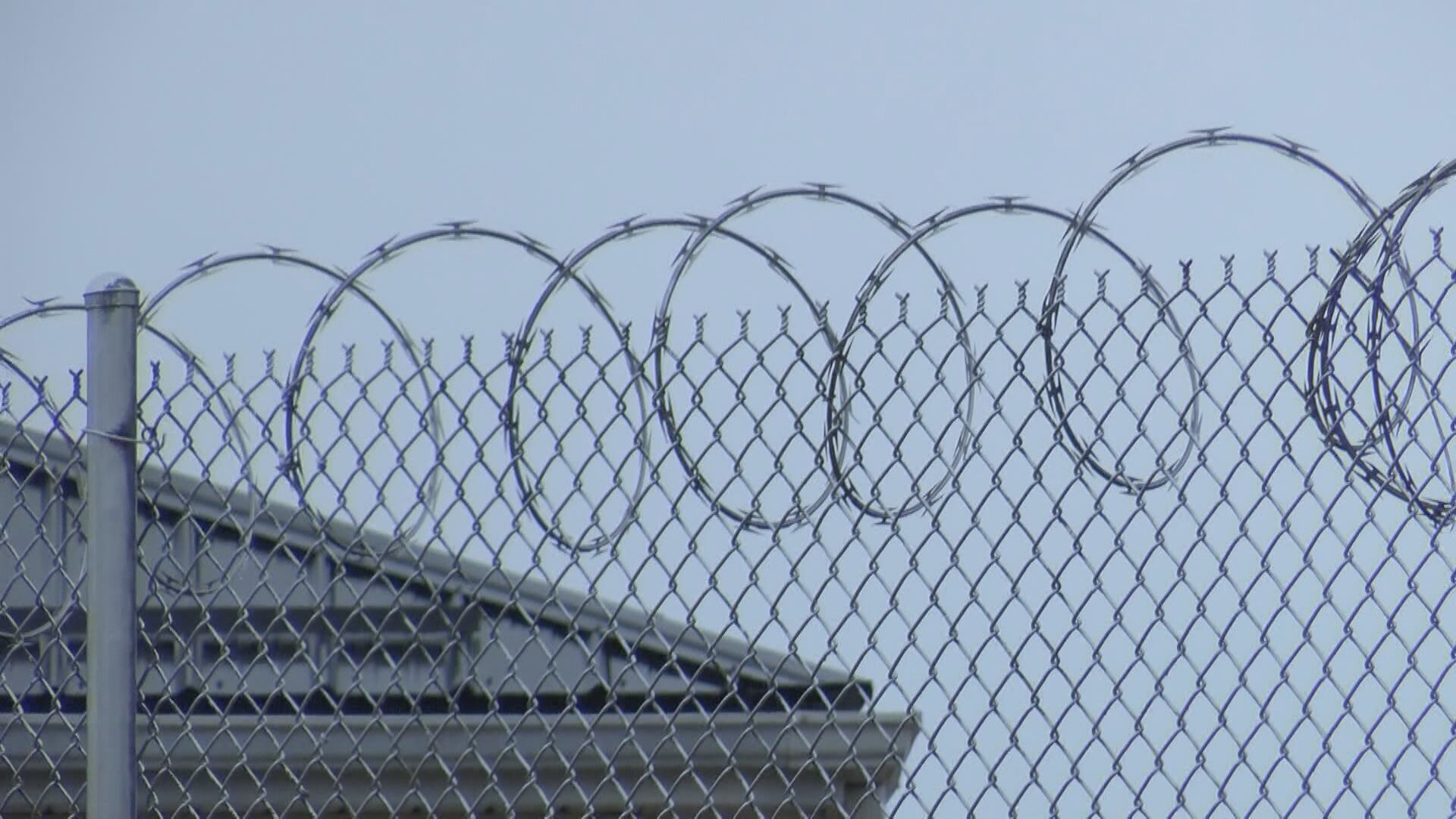 Inmates escape from jail in Sevier County