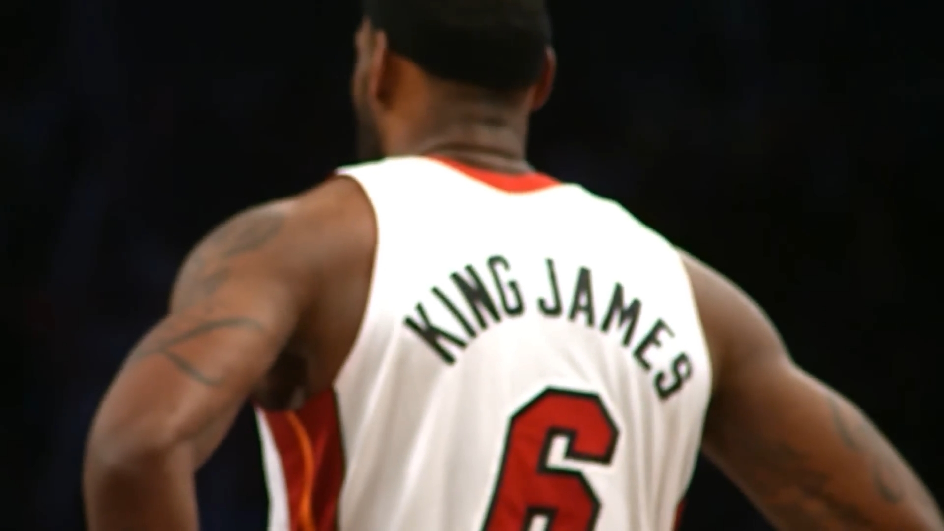 The end of the Heatles and why LeBron James went back to Cleveland