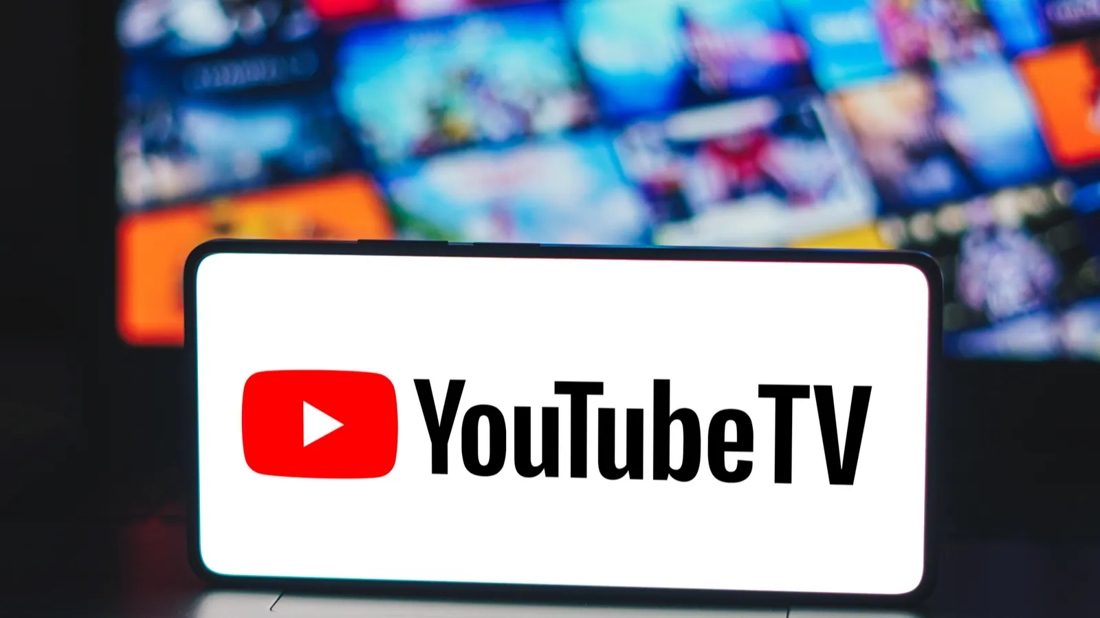 YouTube wants its TV app to become a one-stop shopping platform