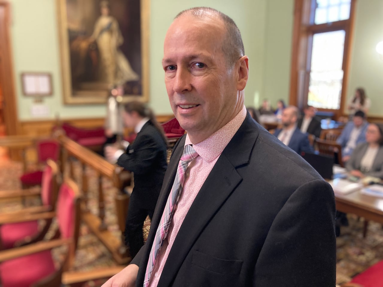 Literacy assessment targets not being met in New Brunswick, auditor ...