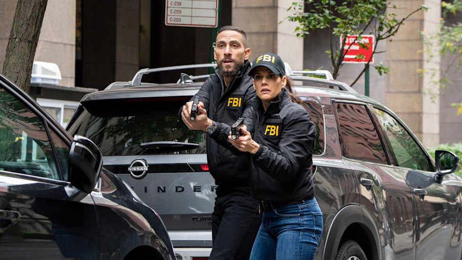 FBI delivered heartbreak for OA (and we all know he deserves better)