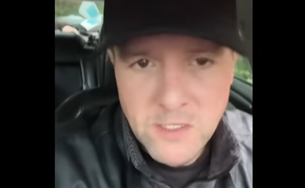 New flat earth theory about Antarctica leaves viewers stunned