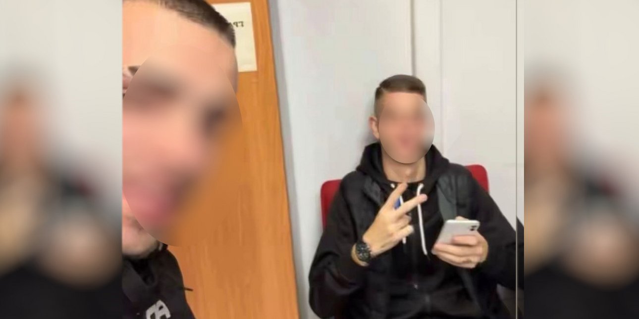 Χολαργός: Αυτοί είναι οι νεαροί που επιτέθηκαν στον 14χρονο - «Τρεις ...