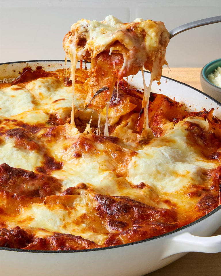 21 one-pan December dinners that bring maximum coziness with minimal cleanup