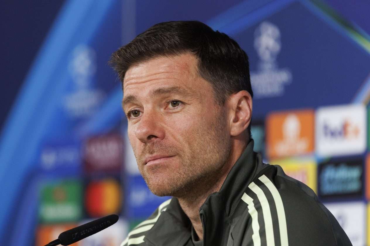 Xabi Alonsolta kyseltiin Real Madrid -potkuista – näin espanjalainen reagoi