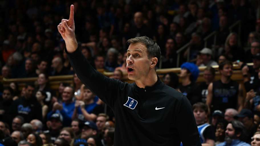 Duke basketball finally earns some first-place votes
