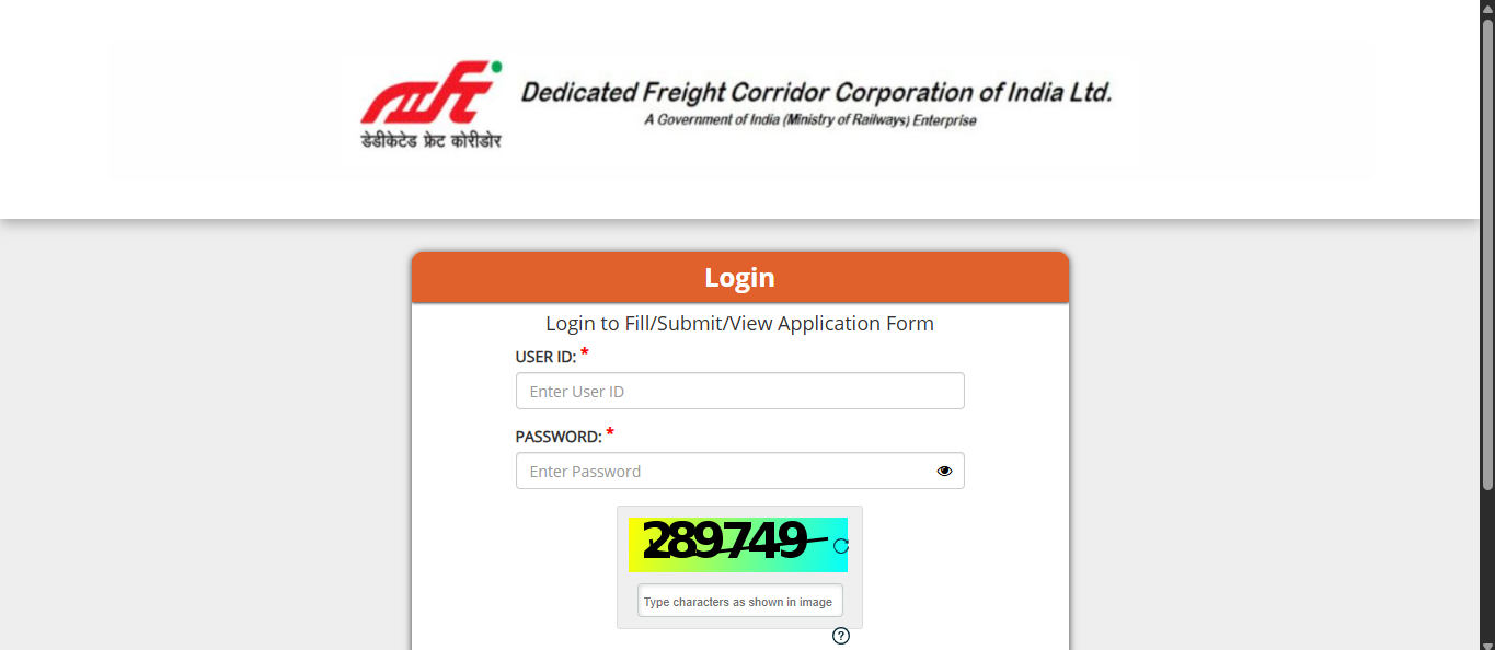DFCCIL CBT stage 2 admit card 2025 released for MTS, executive, Jr ...