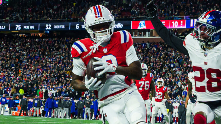 Updated AFC playoff picks: Our 7-team field after week 14