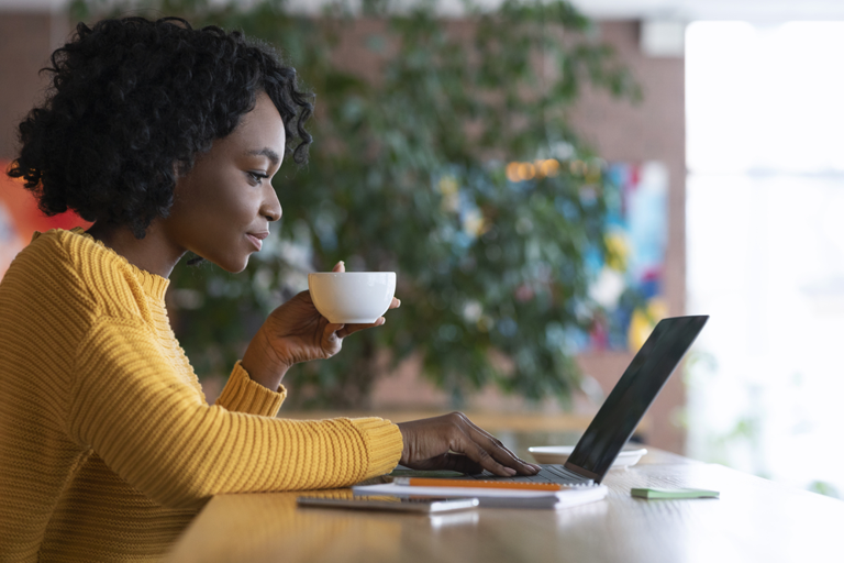 14 legit remote jobs where you get paid quickly