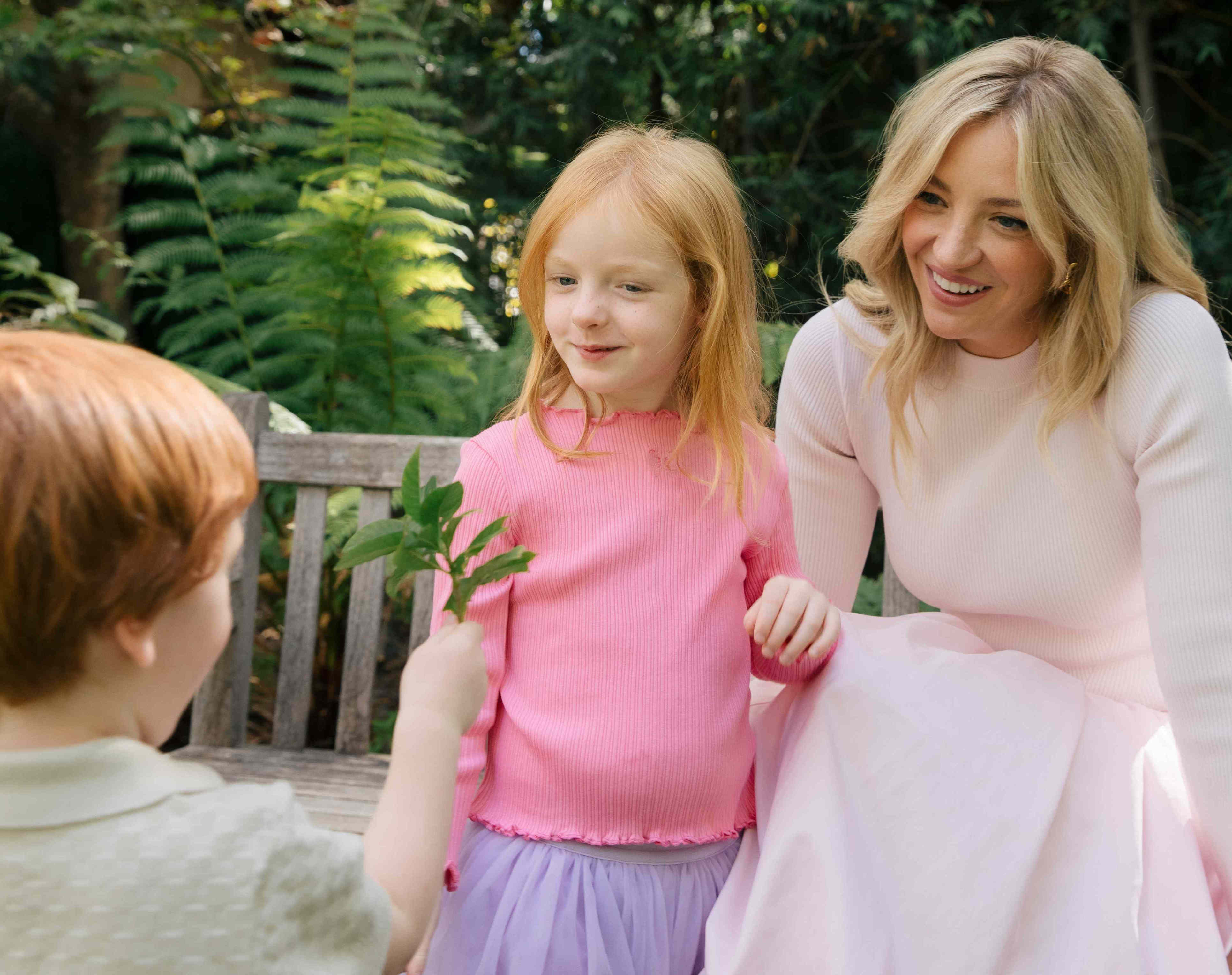 ‘The Bear’ star Abby Elliott reflects on her IVF journey: ‘It was ...