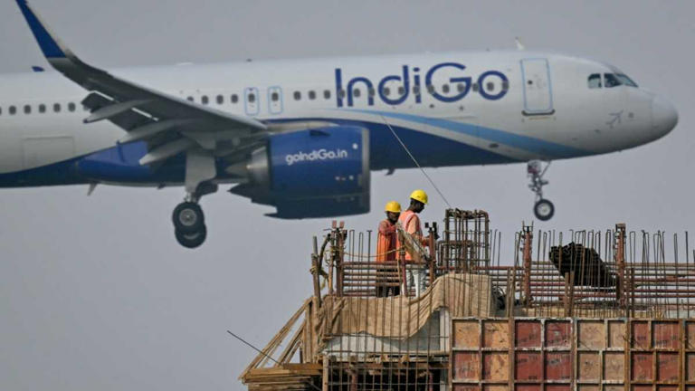 India's biggest airline IndiGo says operations back to normal
