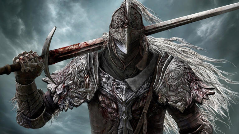 Elden Ring officially confirms new DLC in 2026