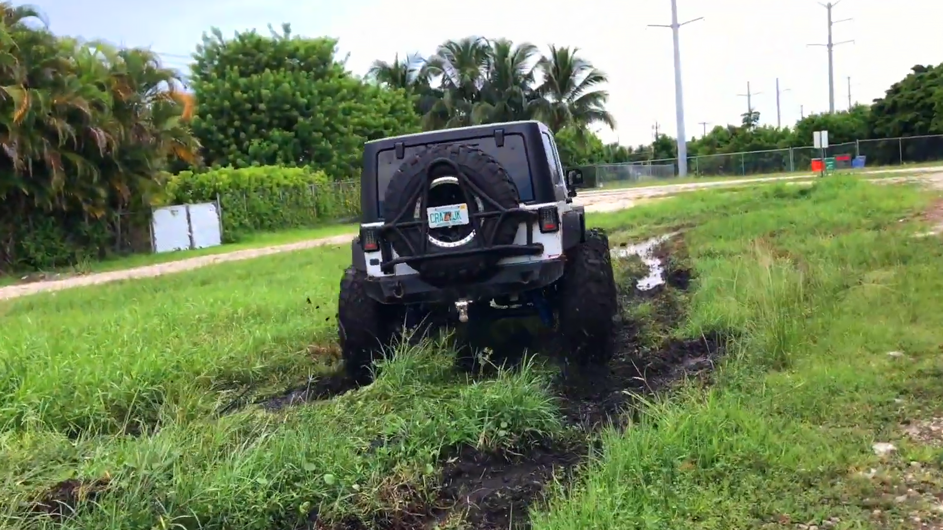 I replaced my springs ... did it fix the issue?