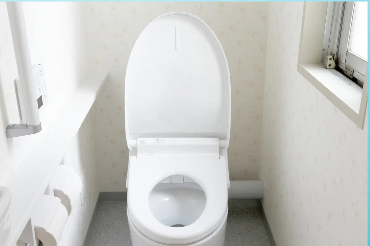 Hate cleaning the bathroom? Try these 7 time-saving hacks