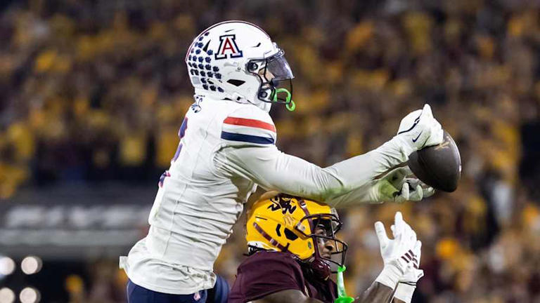 Top defensive X-factors in Arizona’s bowl matchup