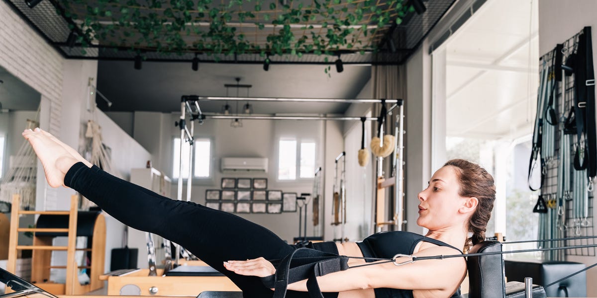 Reddit users are buzzing over this unexpected side effect of reformer ...