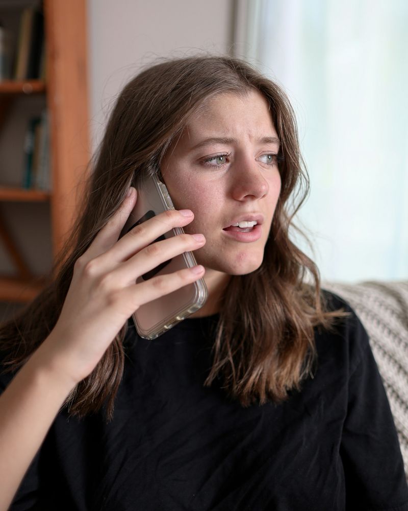 12 signs a woman doesn’t truly trust her husband