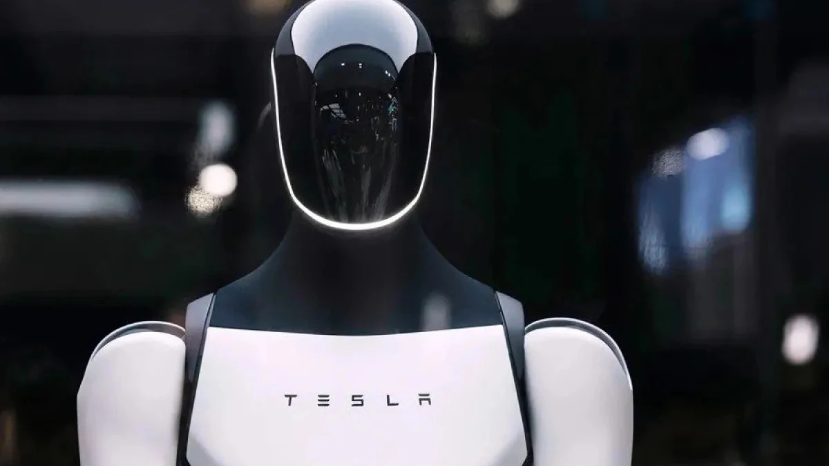 Elon Musk estaría engañando al mundo con su robot autónomo: podrían ...