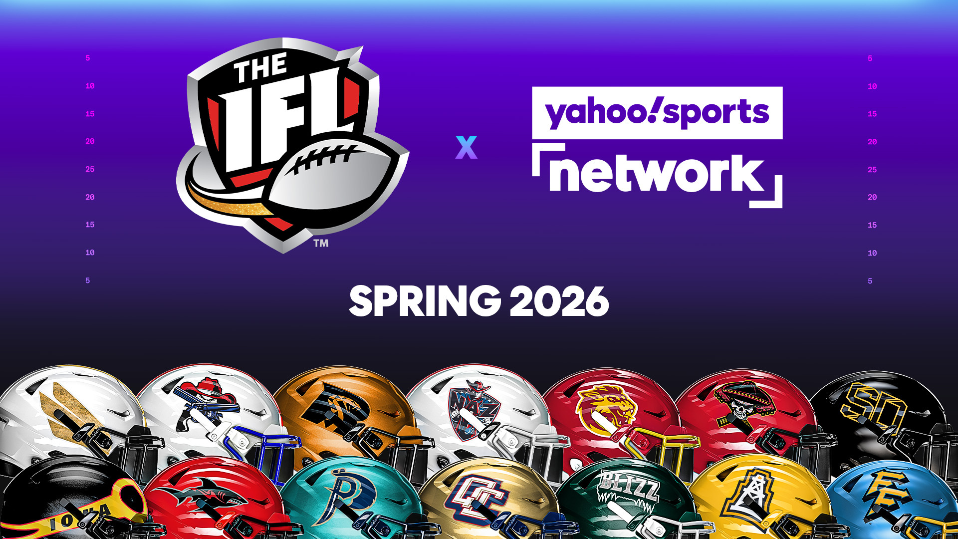 Yahoo Sports Network adds live Indoor Football League games to growing ...