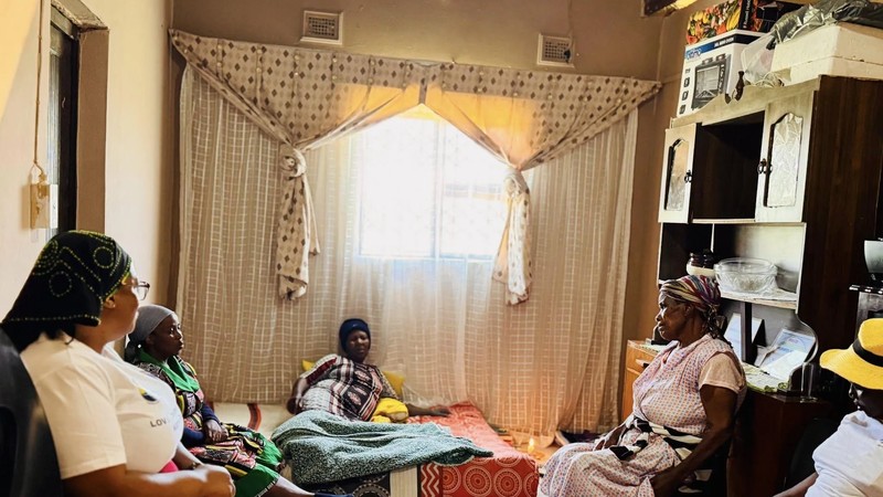 Tragic Umzinto stabbing spree leaves five families mourning