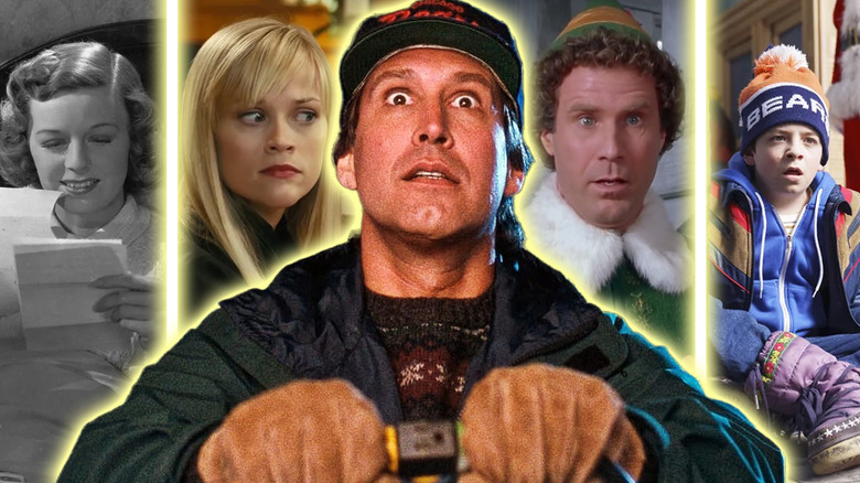 15 best Christmas movies on HBO Max
