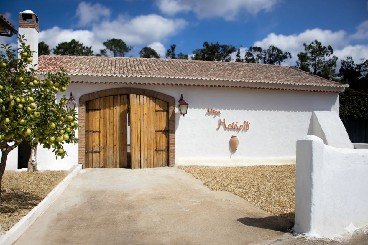 Vinho de talha: na Adega Malápio podes ficar a conhecê-lo