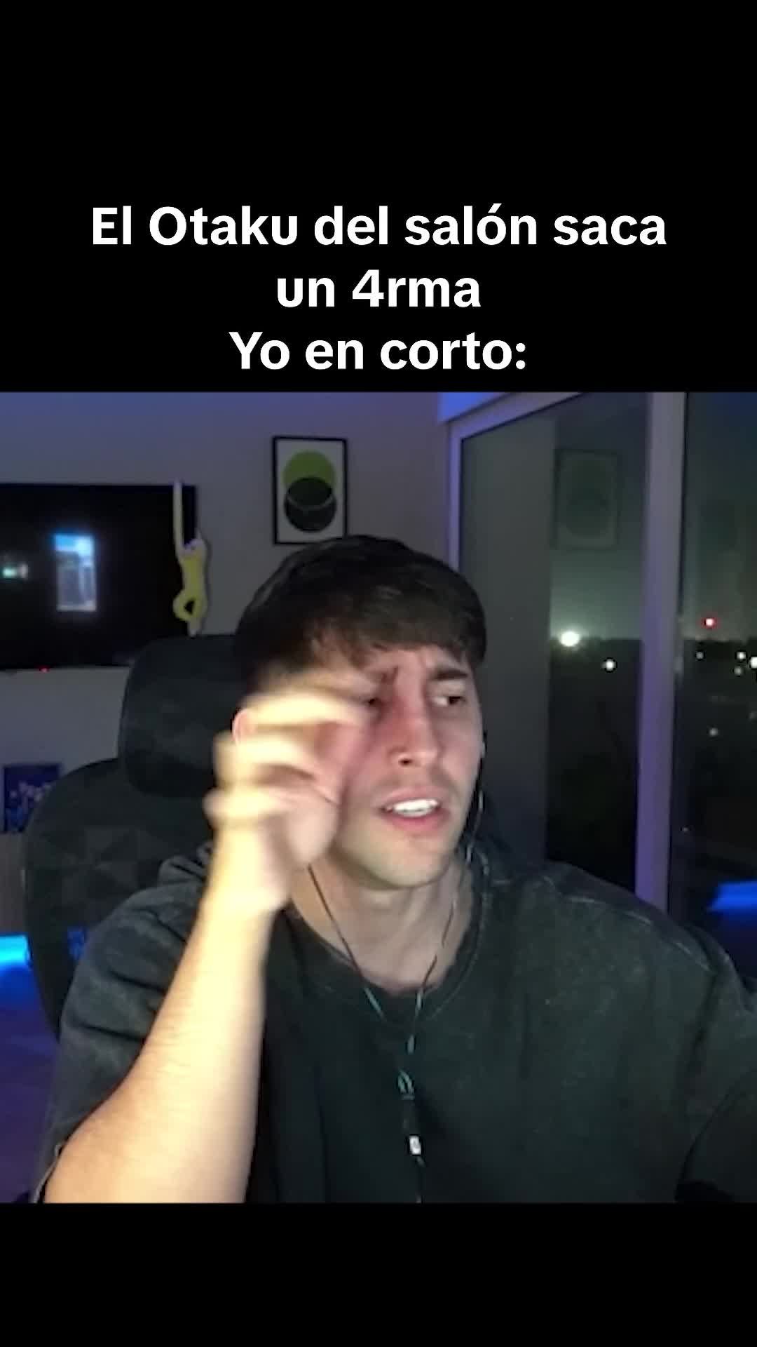 No dispares por favor 👉👈