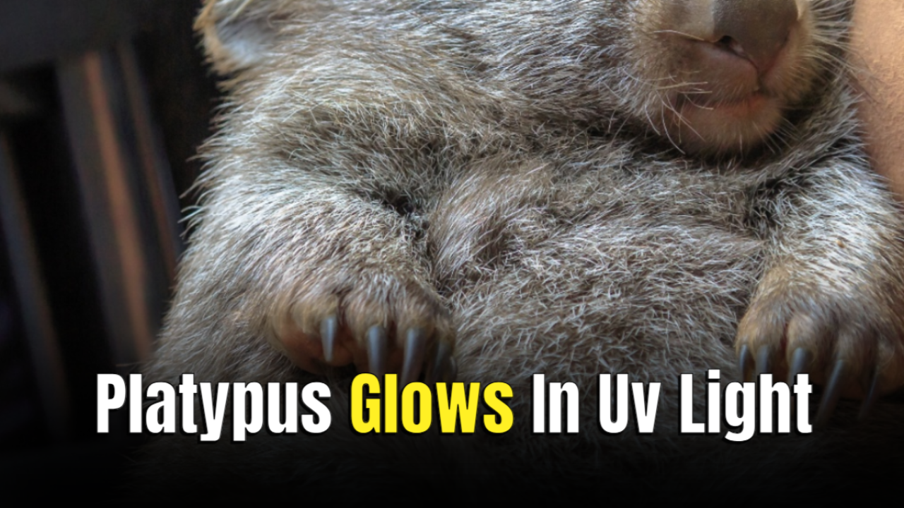 10 unbelievable animal facts you'll swear can't be real