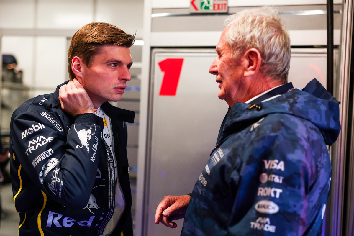What is the Red Bull Junior Team? A look at Marko's F1 legacy