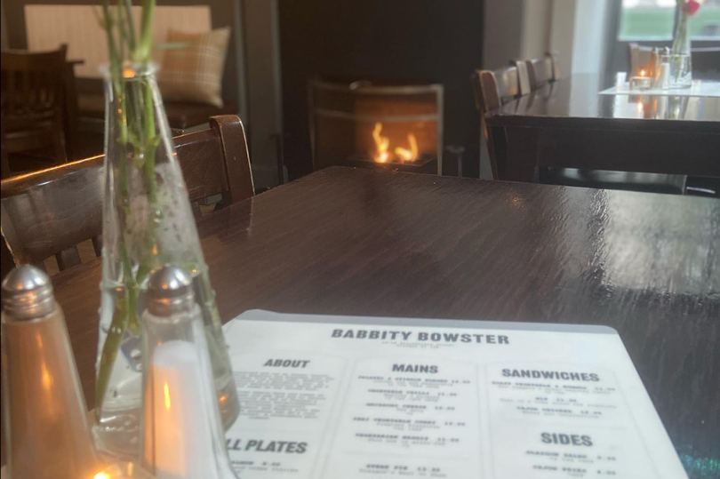 Glasgow's cosiest pubs to coorie up in as city named best for winter ...