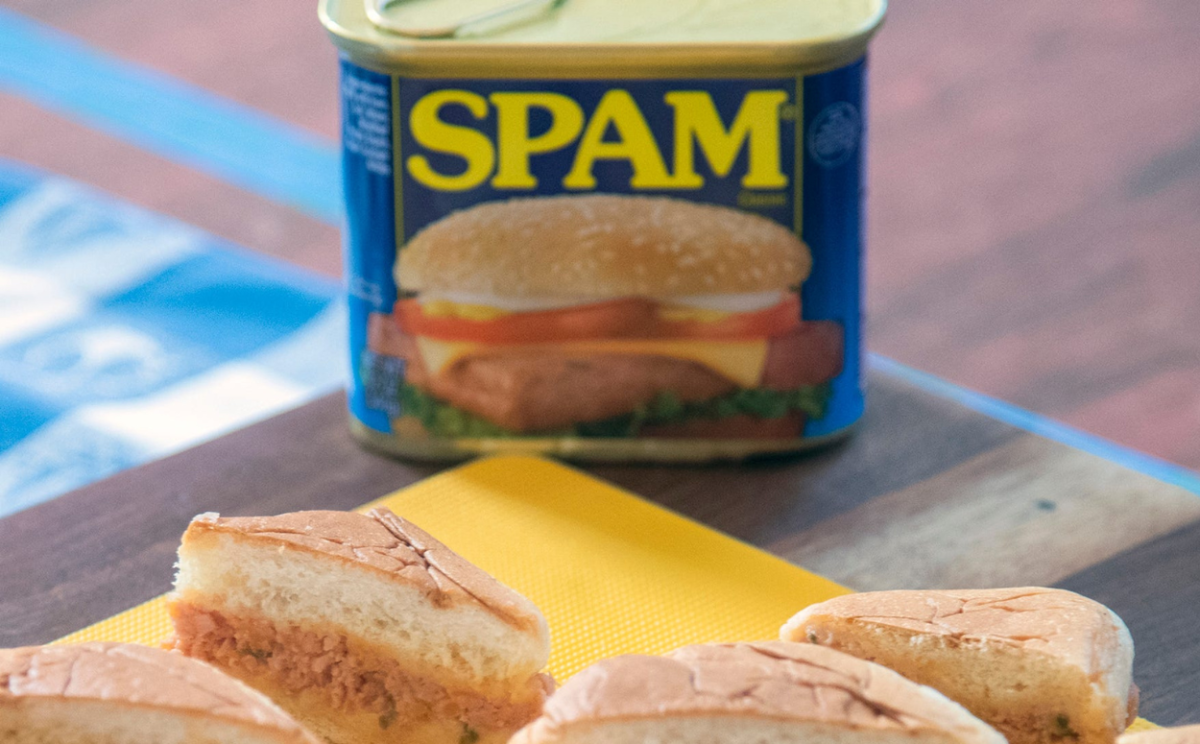 Spam is rewarding its biggest fans with exclusive bundles