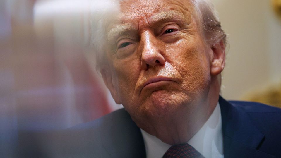 It’s Epstein all over again on Trump and the boat strikes video