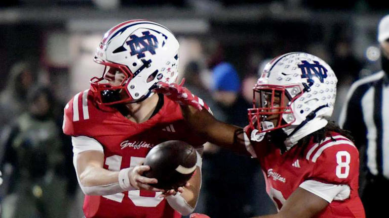 Louisiana high school top 25 state football rankings - Dec. 9, 2025